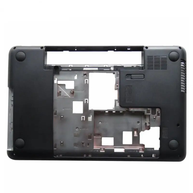 Подержанная Нижняя крышка ноутбука для HP Pavilion 15E 15-E 15-E000 15-E029TX 15-E065TX чехол 025TX Нижняя крышка основания D