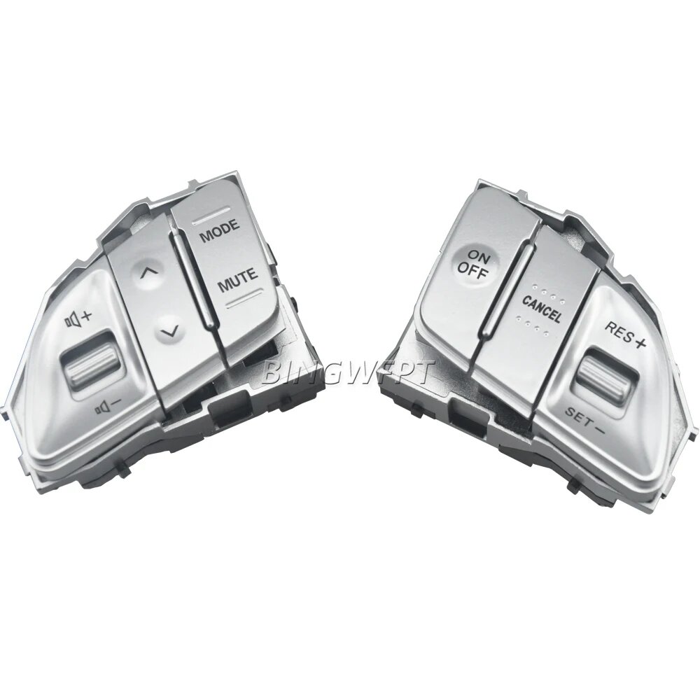 Многофункциональная кнопка на руль для Hyundai IX35 Tucson 2011-2015, кнопка регулировки IX35-L-R