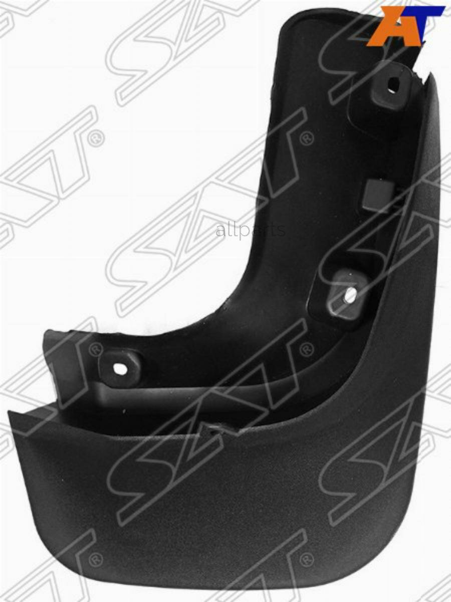 SAT ST-VW17-064B-1 Брызговик Volkswagen Golf 08-16 (Сзади/ Справа/ 5D HBK)