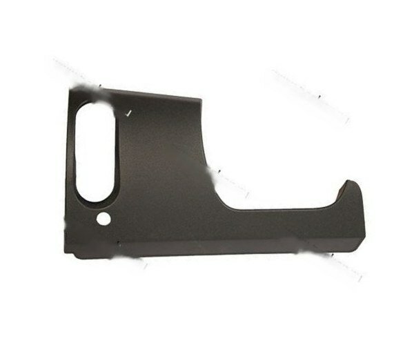 Крышка блока предохранителей 2192 в панели приборов АвтоВАЗ для замены или ремонта