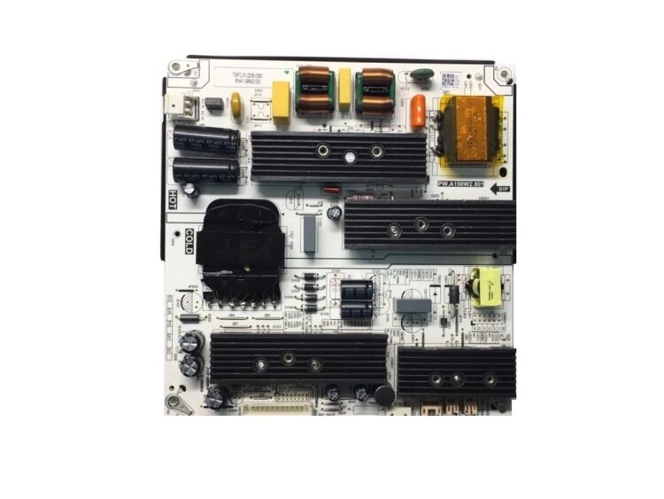 Блок питания PW. A198W2.801 для HI VHIX-65U169MSY