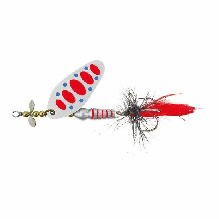 Блесна вр. Stinger Copter CP 1 #010, 6гр