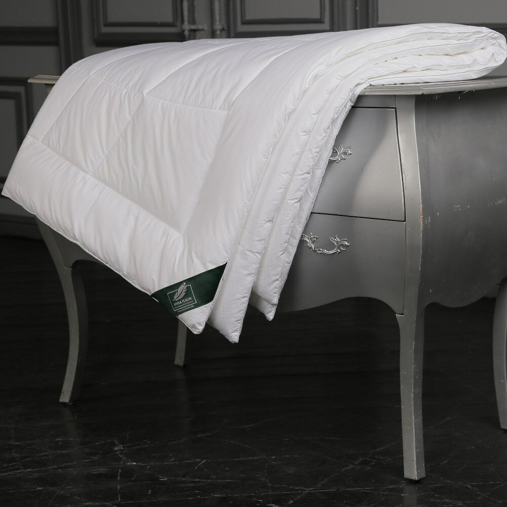 FLAUM MAIS 150х200 Одеяло стеганое легкое