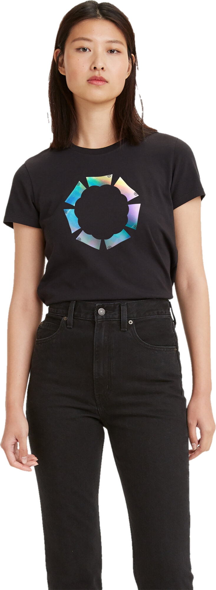 Футболка Women The Perfect Tee