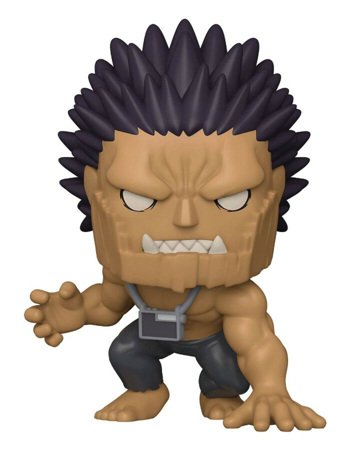 Фигурка Funko POP! Animation My Hero Academia Gigantomachia SS 64674, 15 см