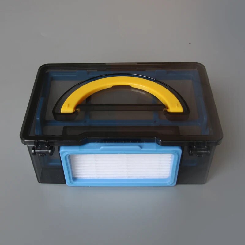 Фильтр HEPA для Kitfort KT-518 1pc dust box