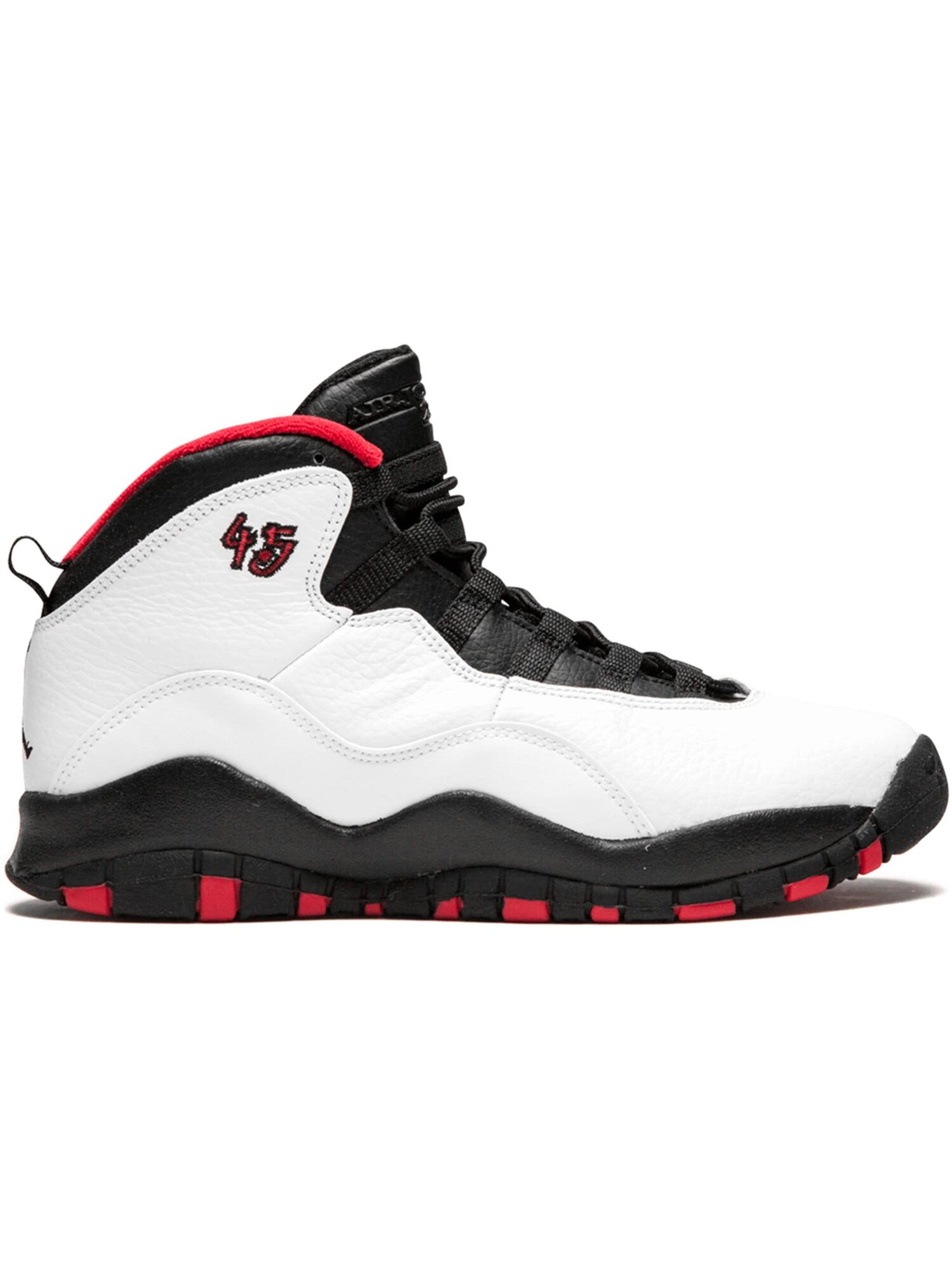 Кроссовки Air Jordan 10 Retro