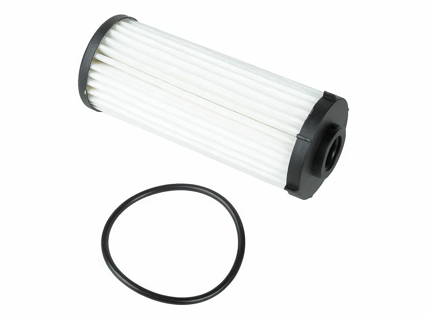 Фильтр АКПП для Шкода Кодиак 1, Фольксваген Гольф 7, Пассат B8, Тигуан, Ван 20-51134-SX STELLOX