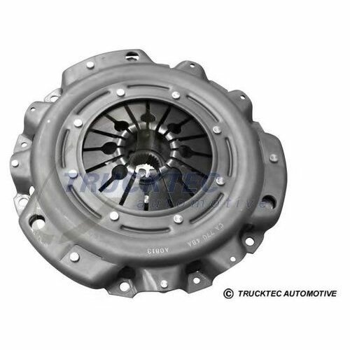 Комплект сцепления Trucktec 0223037 для Mercedes SPRINTER 901, 902,903,904,905