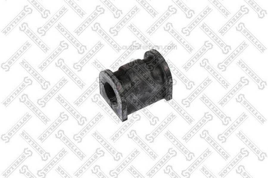 STELLOX 7900616SX втулка переднего стабилизатора! d22\ Opel Agila-A 00-08
