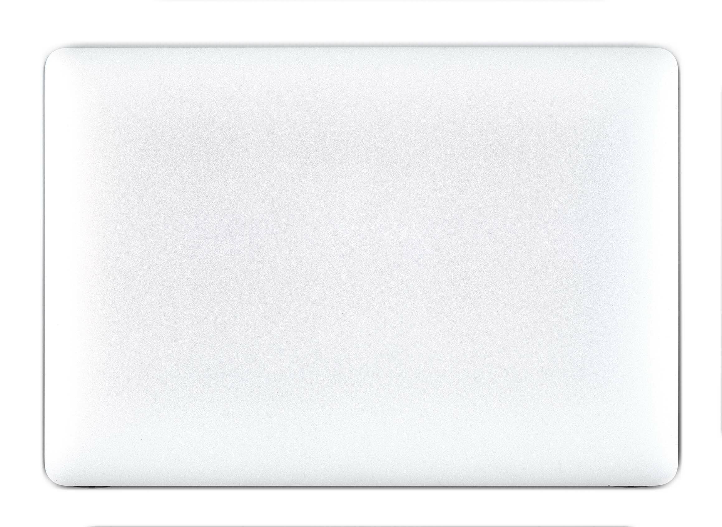 Крышка OEM для Apple Macbook Air 13" Retina A1932 Late 2018 Silver серебро матрица в сборе