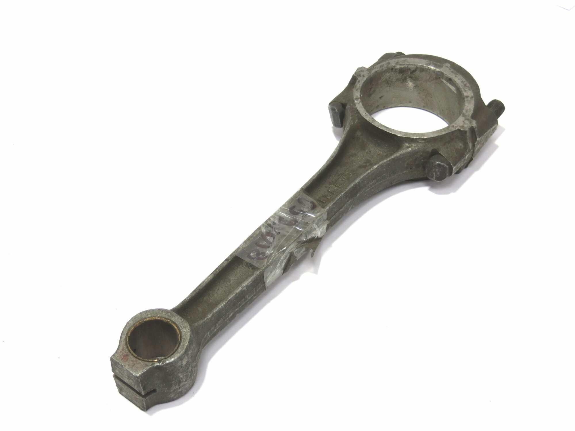 Шатун ГАЗ-52 (511004045)