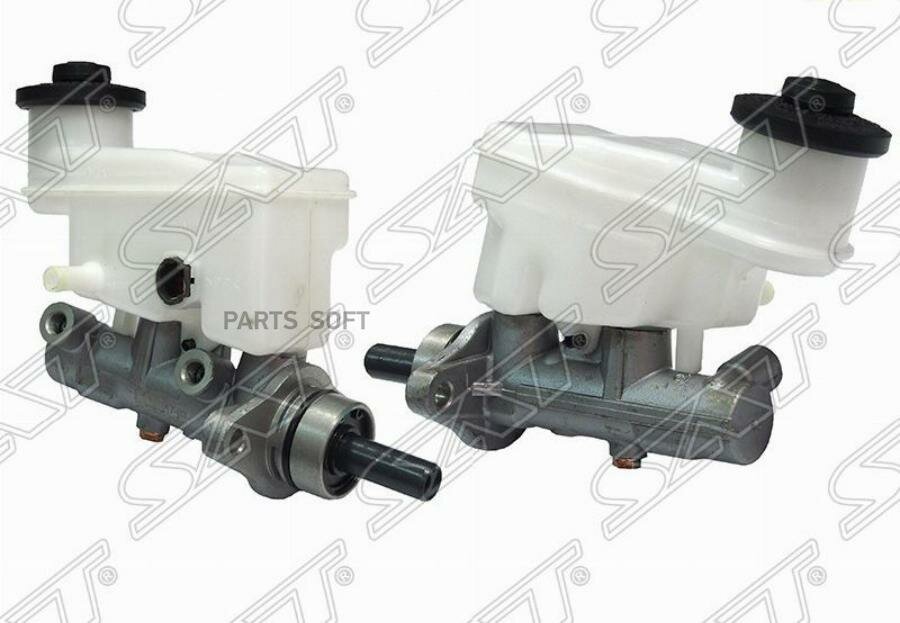 Цилиндр тормозной главный TOYOTA PROBOX/SUCCEED NCP5# (МКПП) SAT ST-47201-52032 | цена за 1 шт