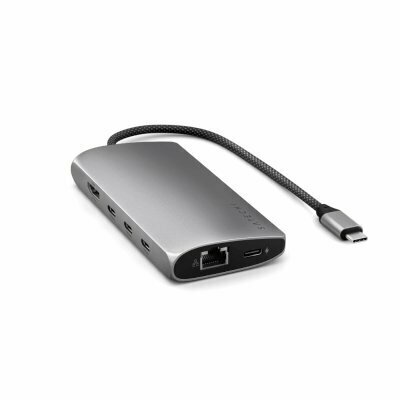 USB-хаб ST-P8KEM