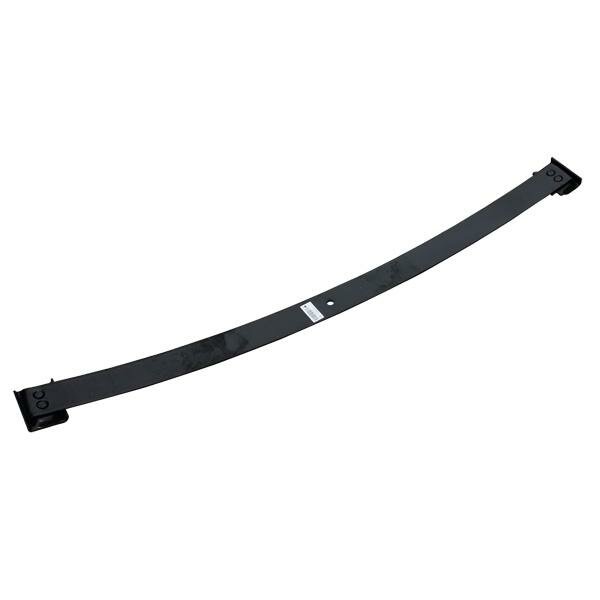 Лист № 2 передней рессоры подкоренной Г-53 3306 3307 3309 (ЧМЗ АО, г. Чусовой)