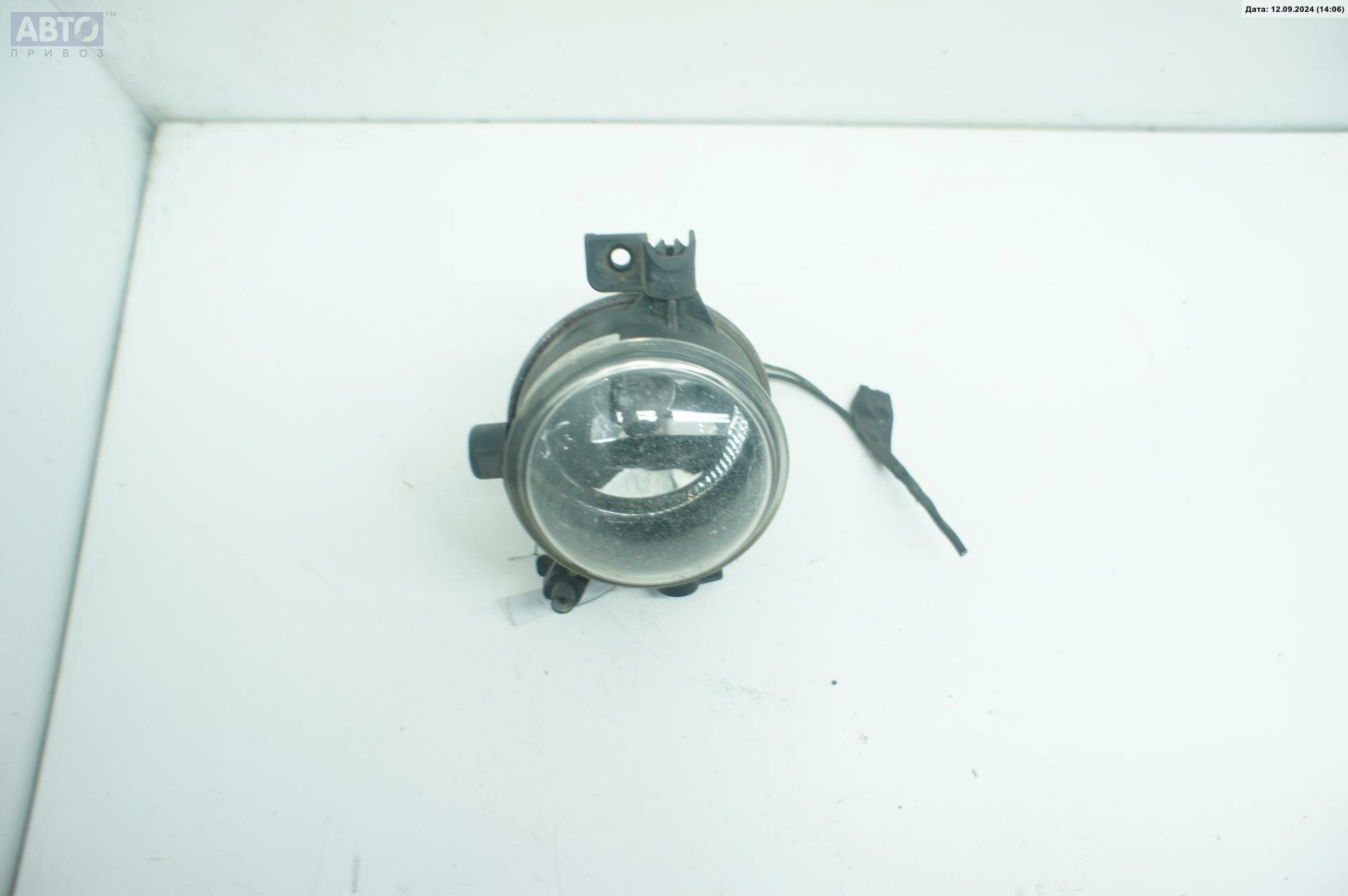 Фара противотуманная левая Ford C-Max