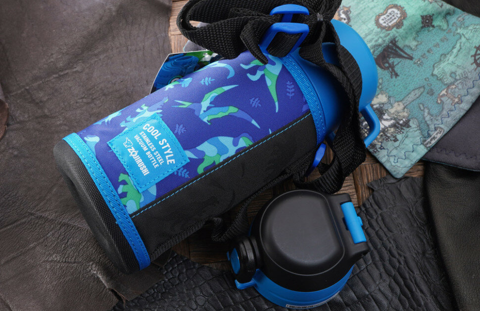 Термос Zojirushi 0.62 л SP-JB06-AJ