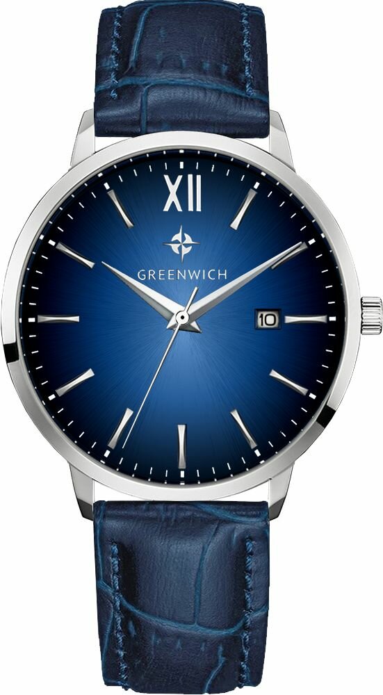 Наручные часы