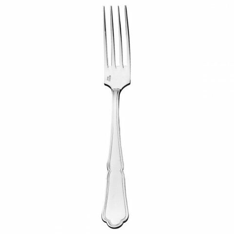 Вилка десертная 14 см нержавеющая сталь, 104765, Guy Degrenne