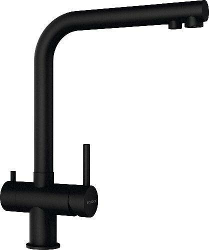 Смеситель для кухни Schock Vitus full colour, Cristadur пуро 710700