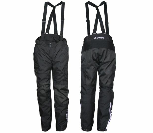 Брюки утеплённые CFMOTO