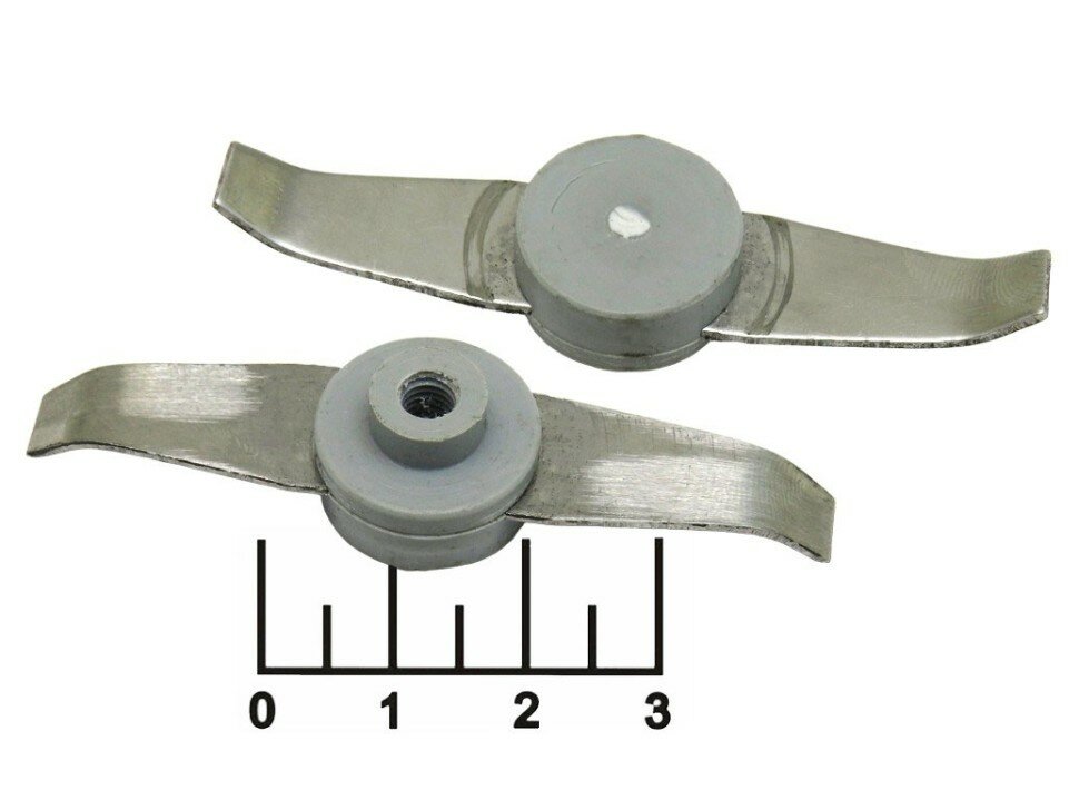 Нож для кофемолки Bosch, Siemens (F158A)