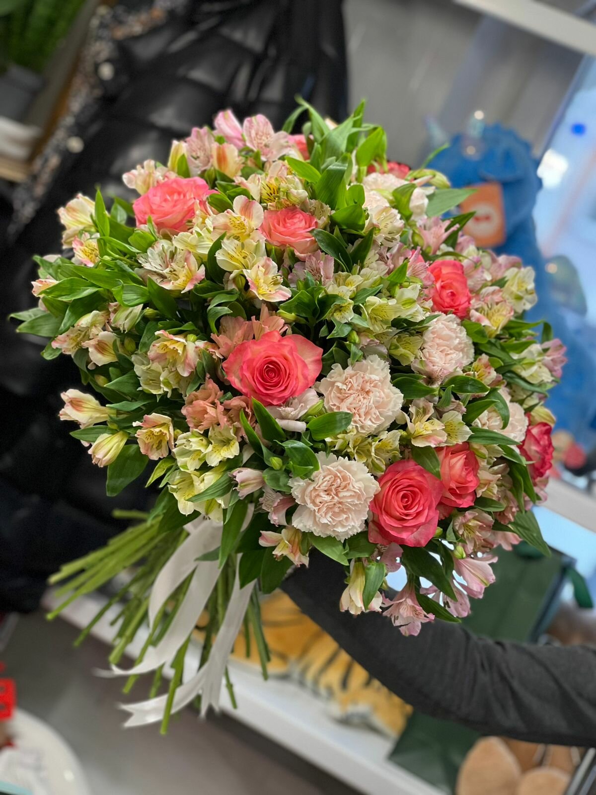 Букет