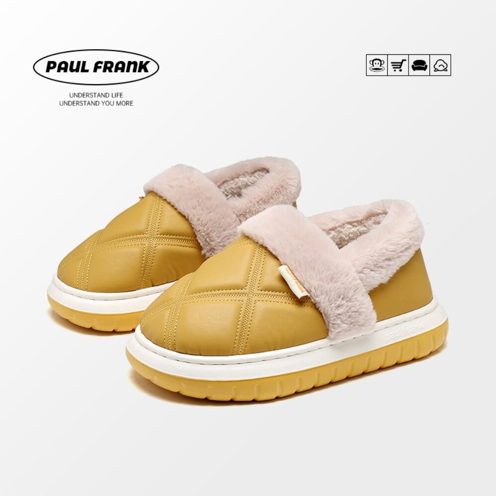 Тапочки Paul Frank