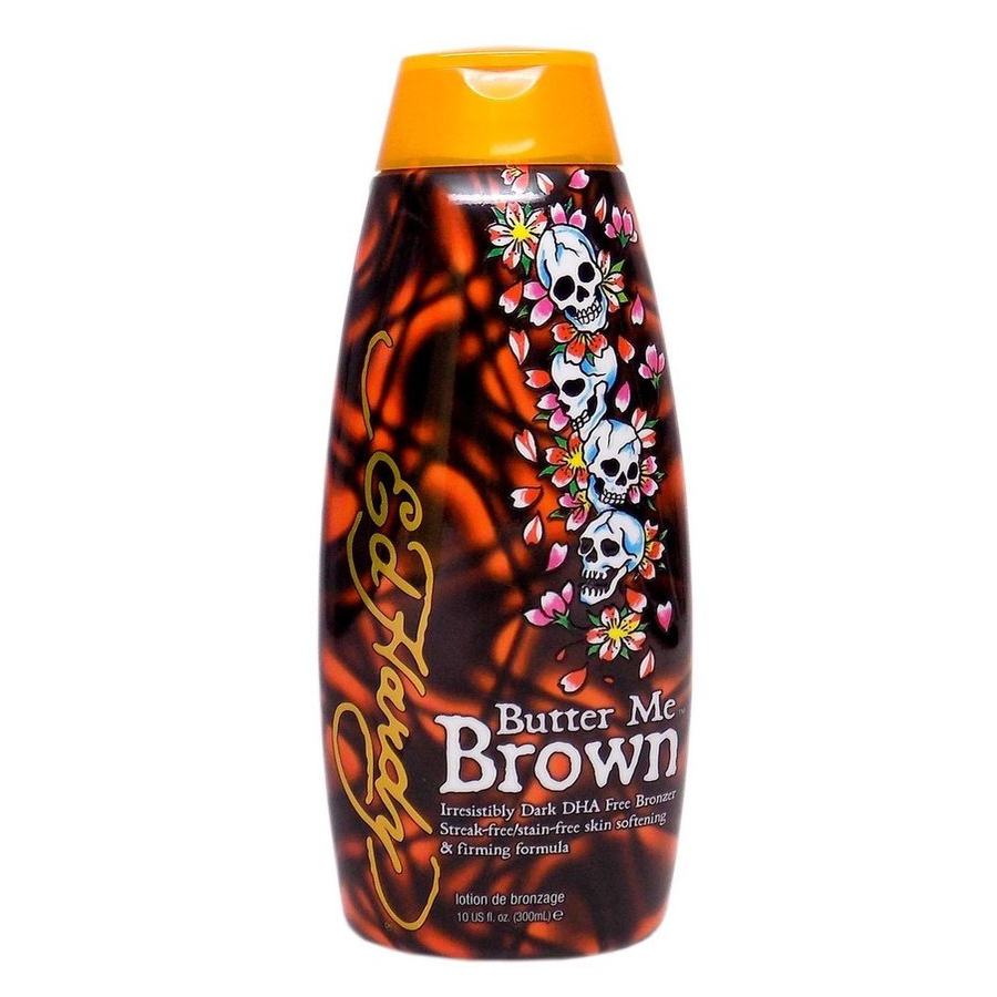 Крем для загара Butter Me Brown 300 мл