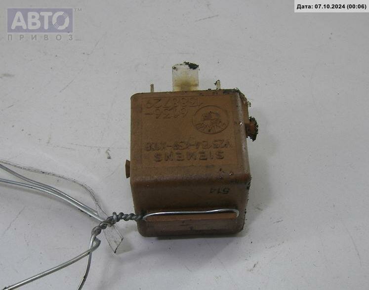 Реле (прочие) BMW 5 E34 (1987-1996)