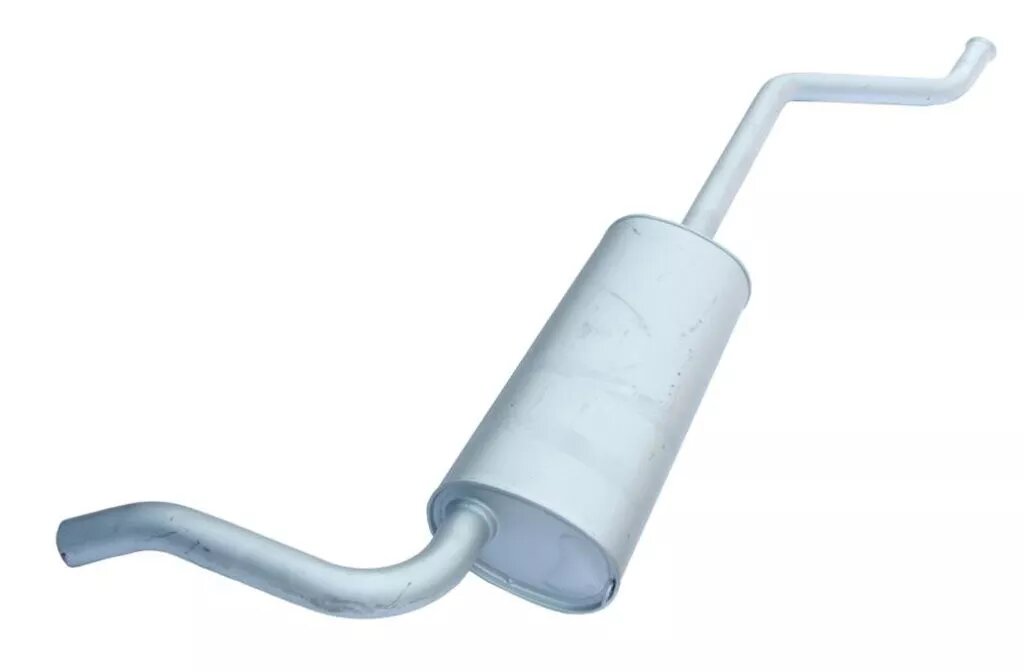 Глушитель а/м ГАЗель Next ЦМФ Cummins ISF 2.8 длинная база (ГАЗ)