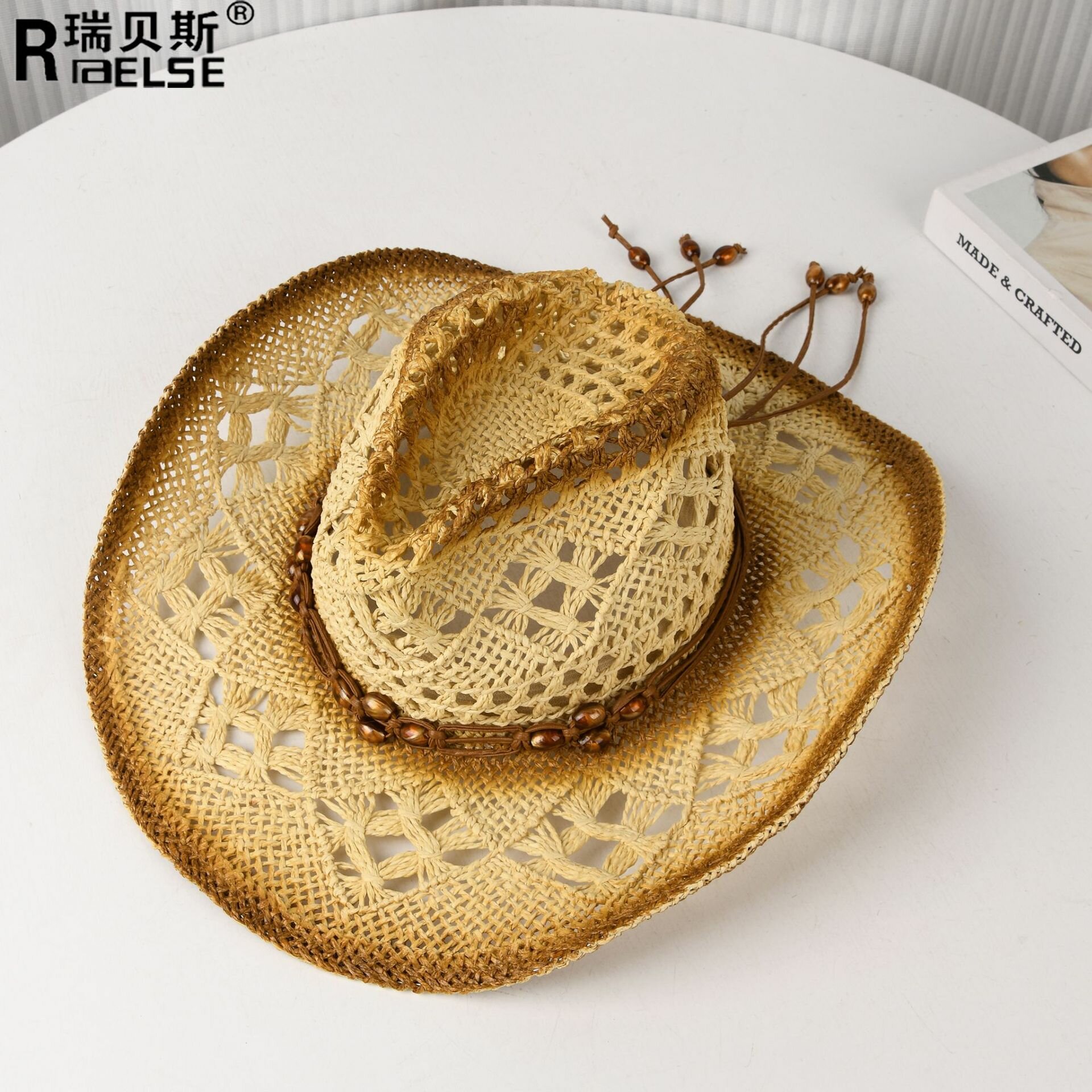 Шапка для мужчин и женщин