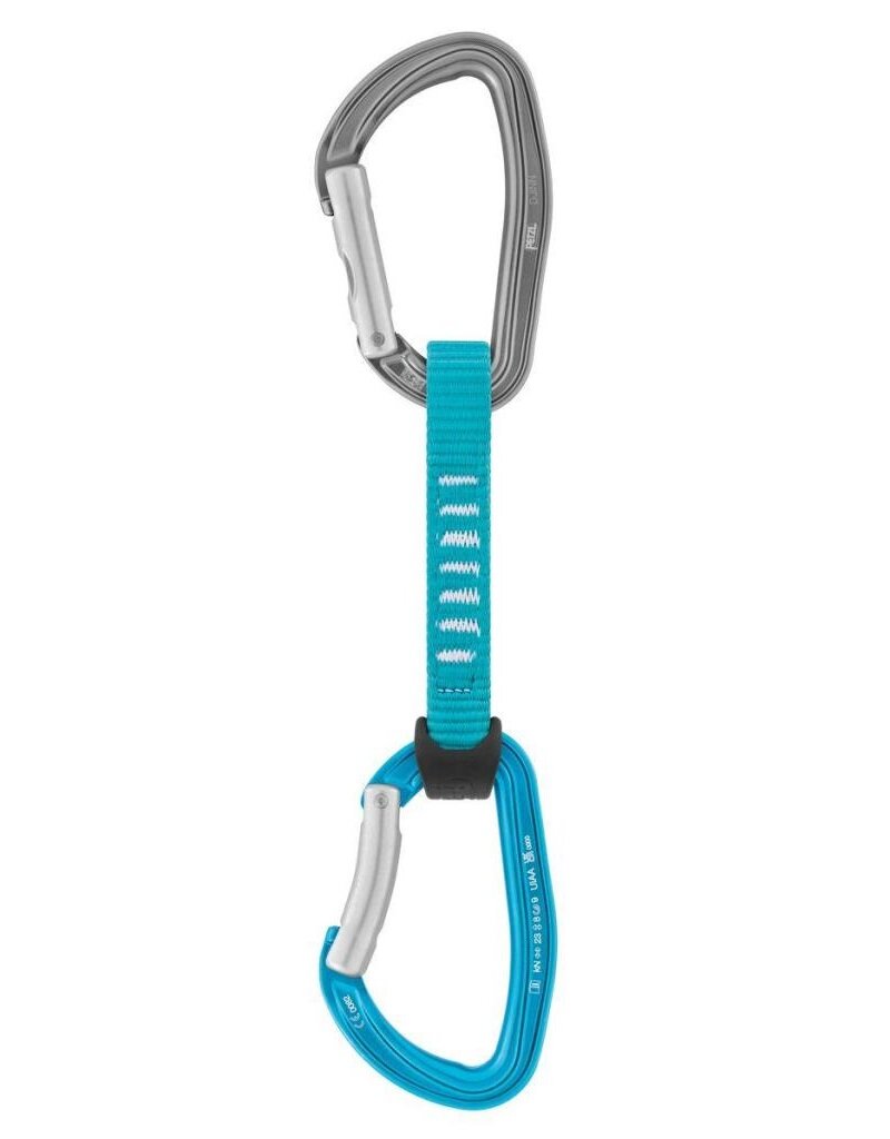 Djinn Axess 11 M060LC01 Petzl
