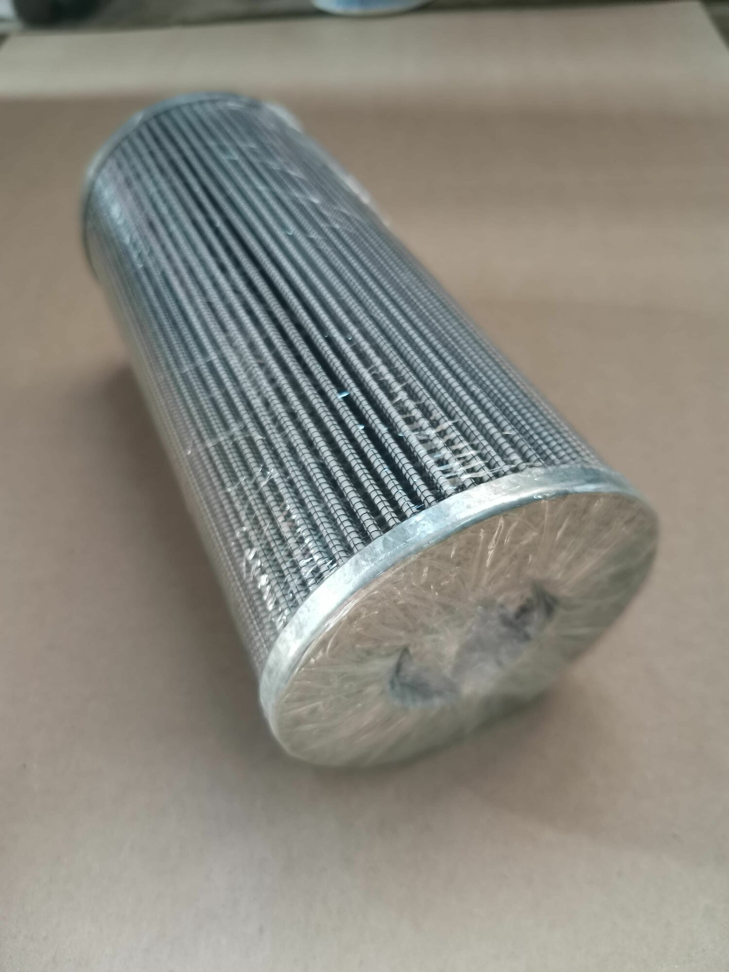 Фильтр гидравлический гидробака на Акрос, Вектор, Дон (CRE050FD1, HYD10-95/200), SXX-200E12B-2283-R, арт.1020014924-R