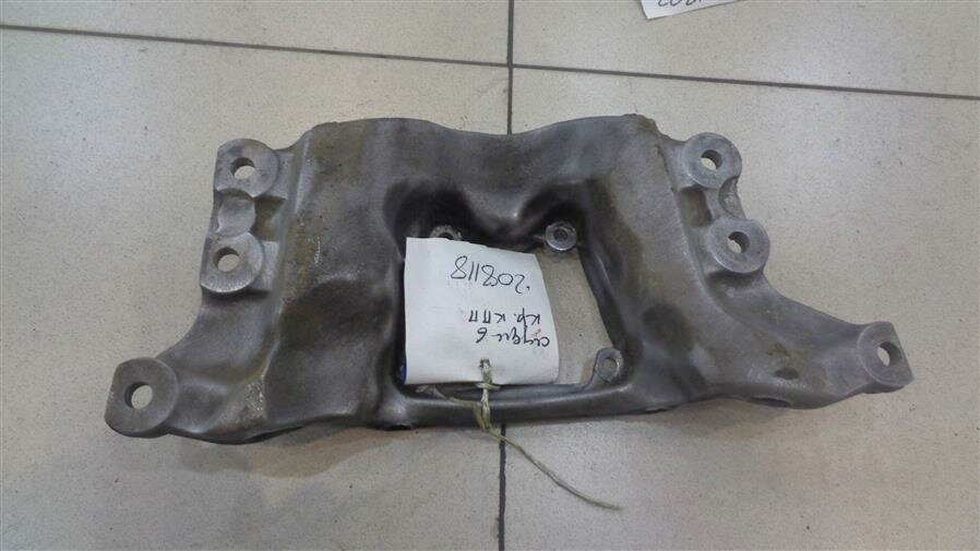 Кронштейн КПП от Audi A6 C6 2004-2011