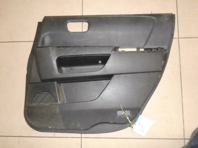 Обшивка двери задней правой от Honda Pilot 2008-2015