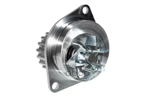 Помпа! Peugeot 106/206/307, Citroen Xsara 1.6i 16V 96> ZENTPARTS арт. Z14531