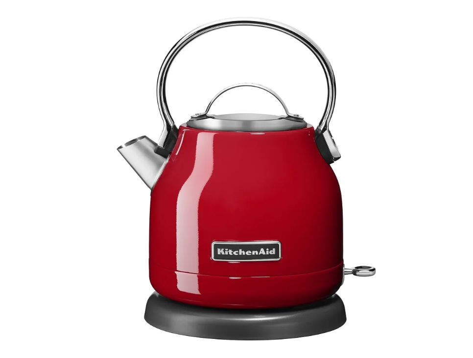 Чайник KitchenAid 5KEK1222EER