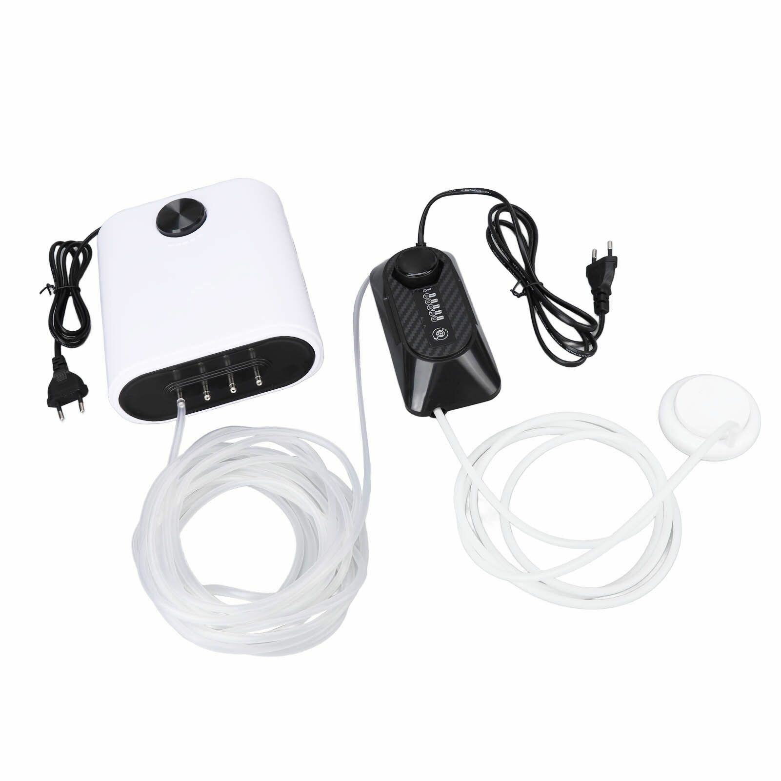 Генератор озона для аквариума