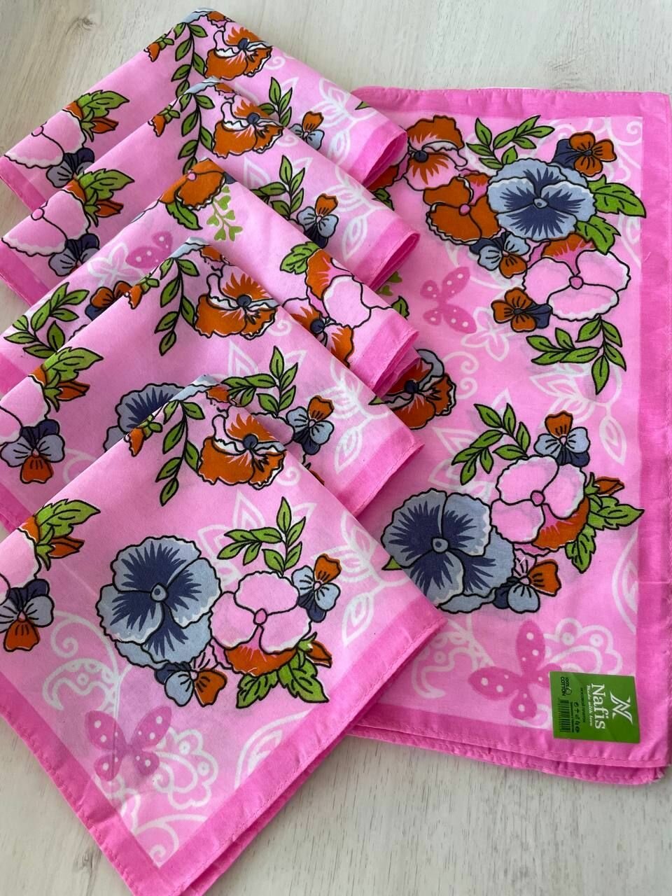 Носовой платок