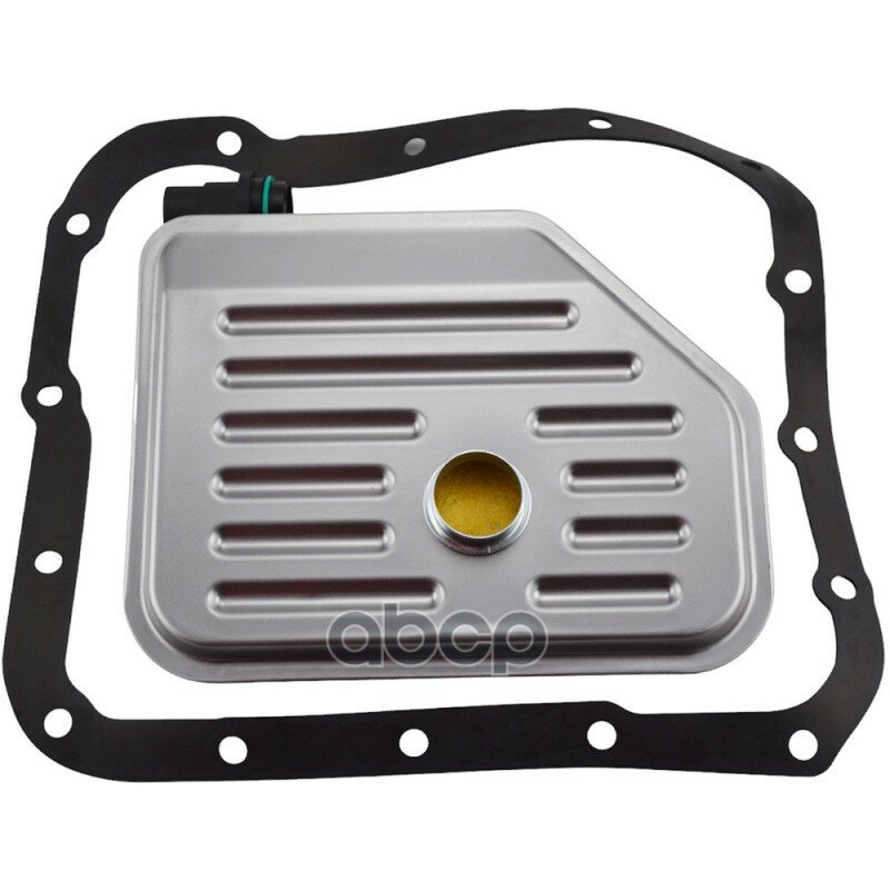 Фильтр АКПП с прокладкой поддона AZUMI арт. JT11214K