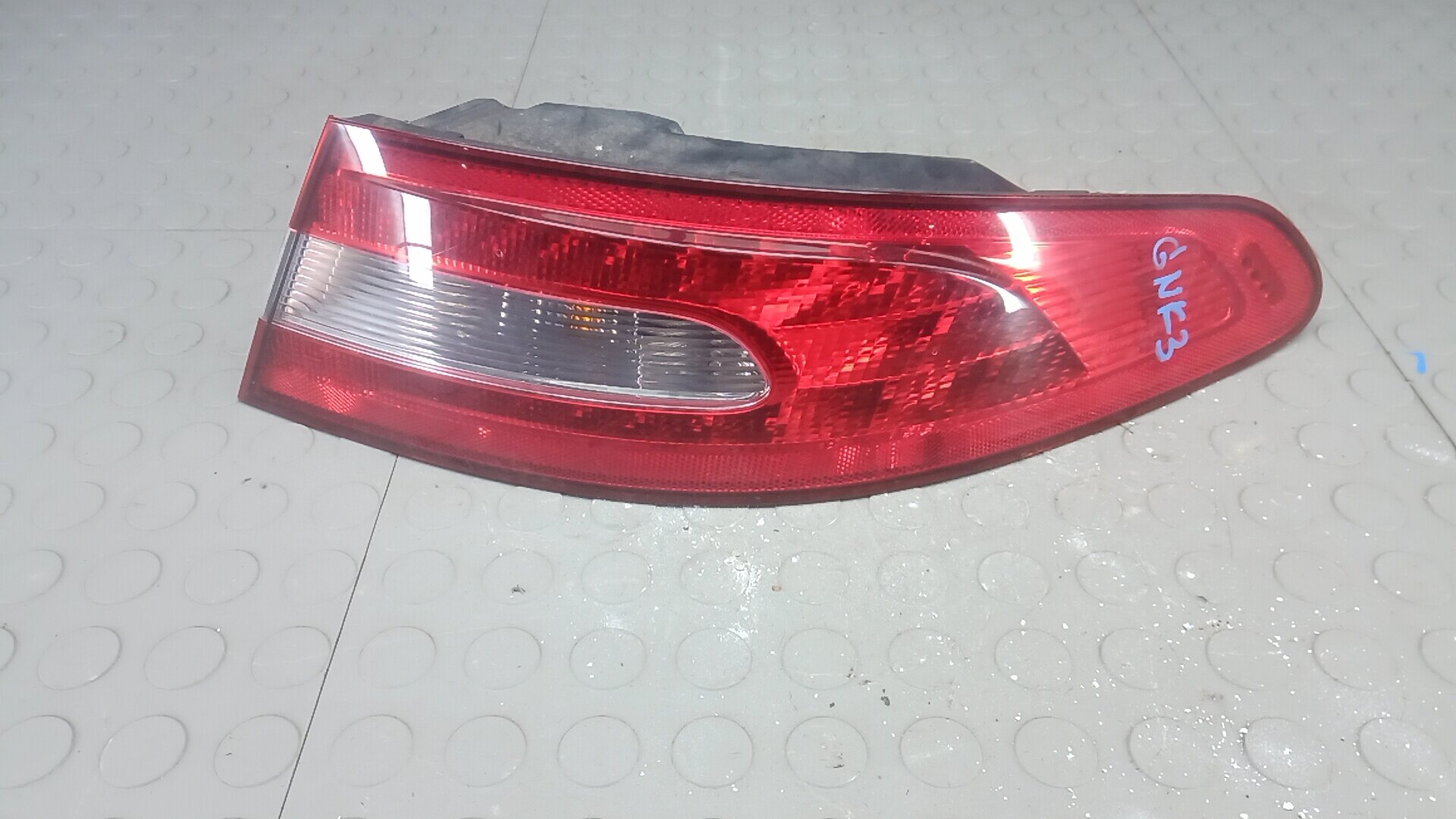 Фонарь задний правый JAGUAR XF (X250)