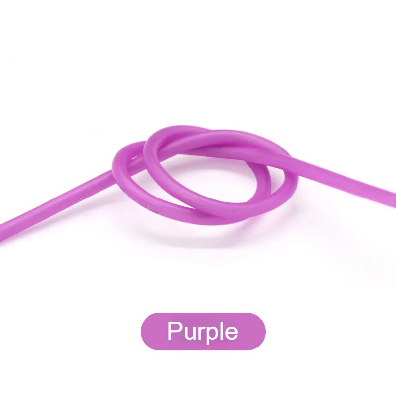 Силиконовый провод 18AWG, Purple, 2 метра