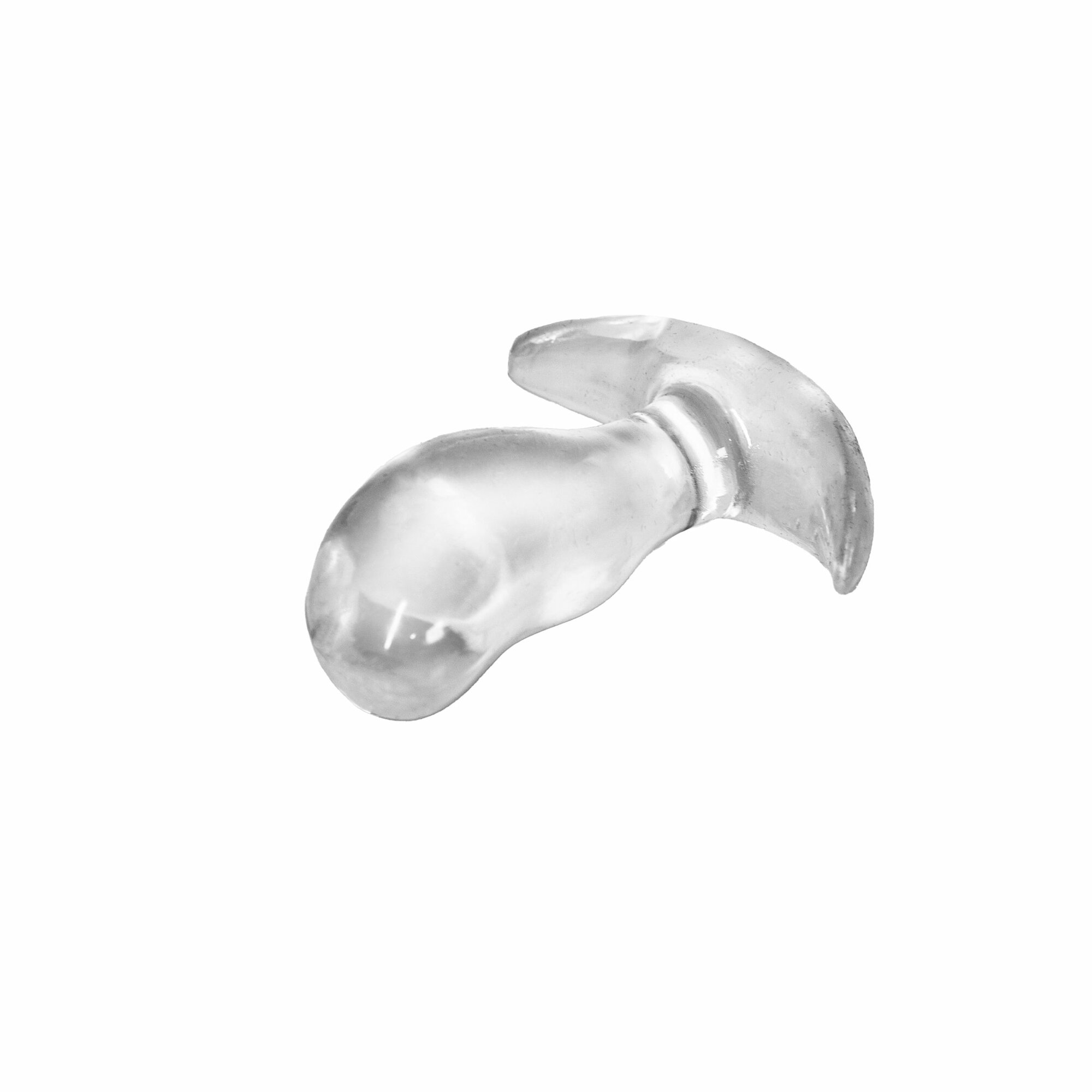 Анальная пробка SeSati 6.9 см PP591S1TP06CL