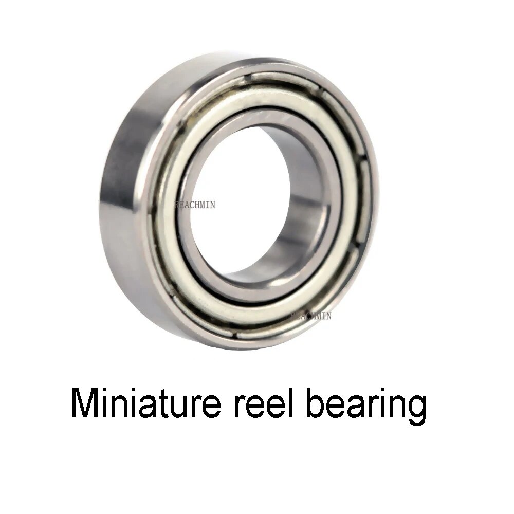 Подшипники MR106ZZ 6x10x3, 5 шт.
