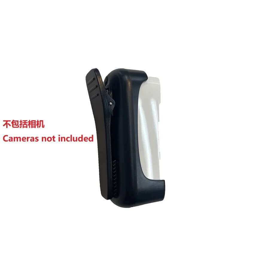 Оригинальные аксессуары для SJCAM C100 Задний зажим защитный чехол держатель для видеокамеры для SJCAM C100/Plus опорный зажим для рамки