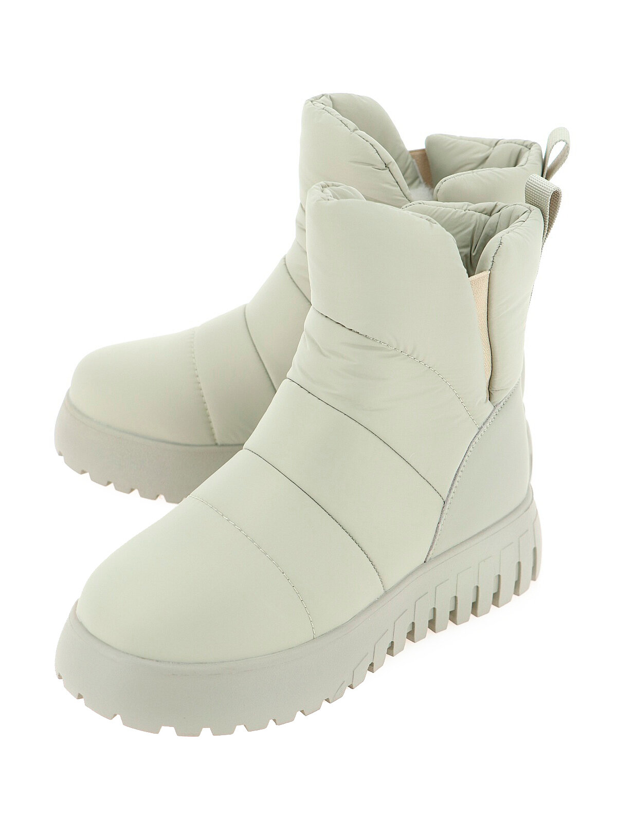 Полусапоги