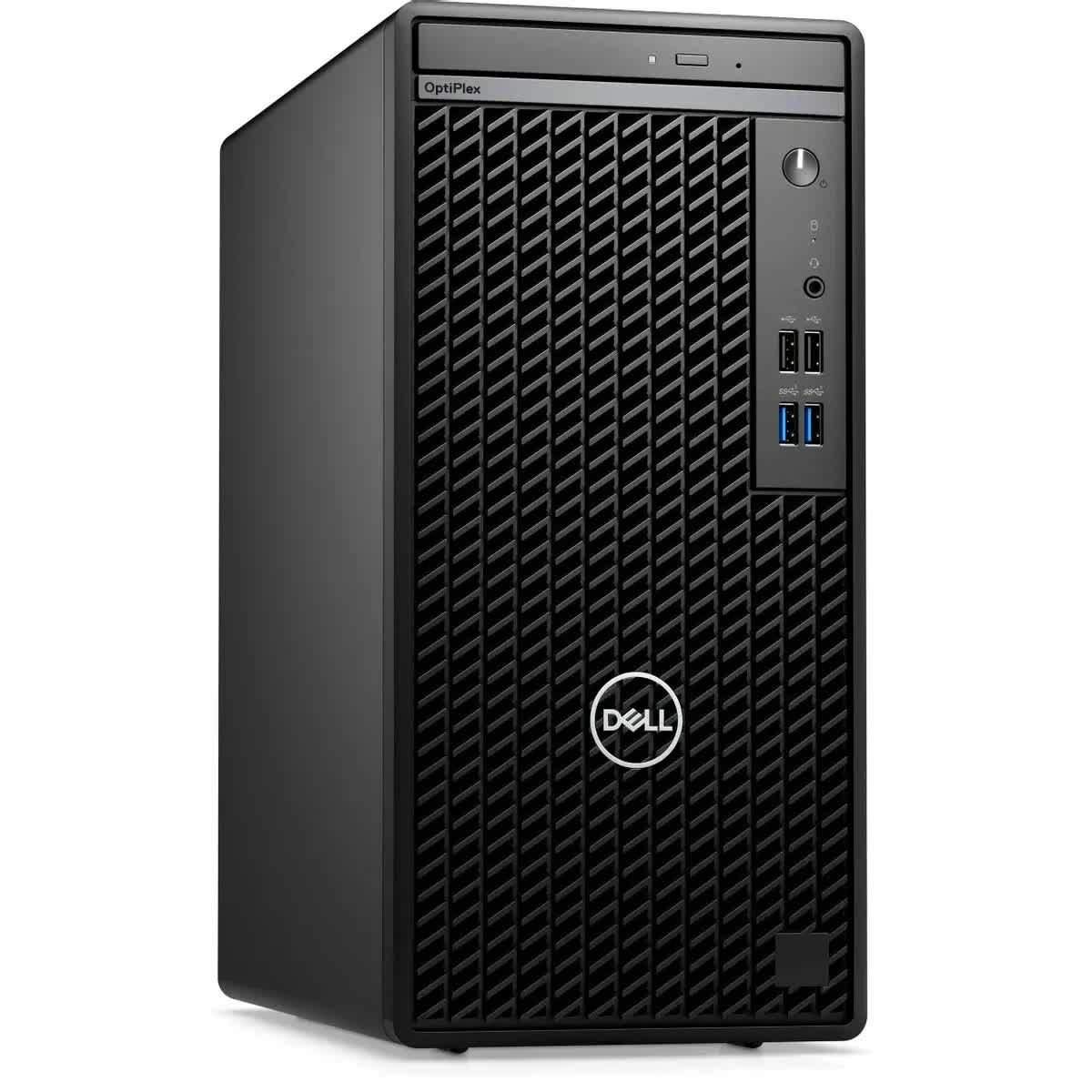 Системный блок Dell Optiplex 7010 PLUS MT 7010-1855