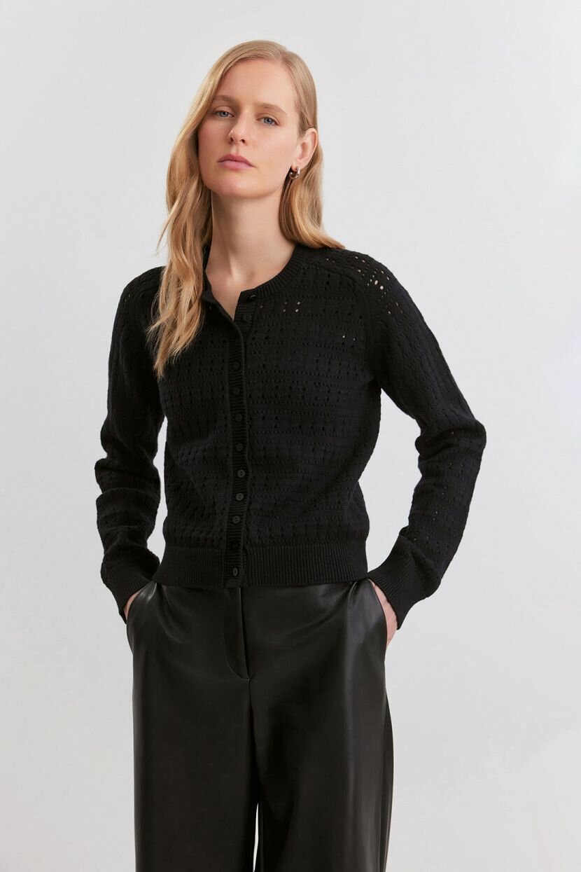 Кардиган B1425008