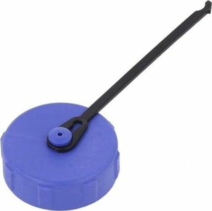 Защитная крышка WEIPU SP1711/12 CAP SP17, внутренняя резьба, резьбовая, 1 шт